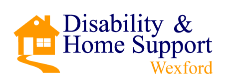Disability Home Support – Wexford